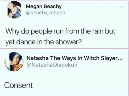 47 Funny Rain Memes to Shower Yourself with Laughter