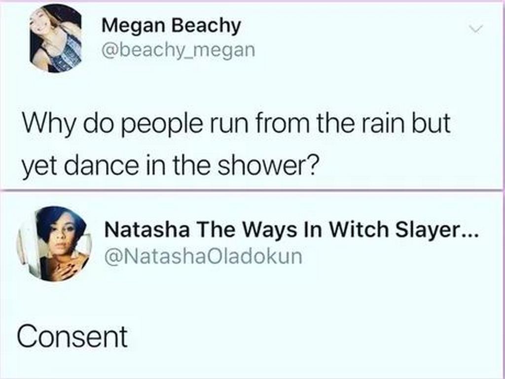 47 Funny Rain Memes to Shower Yourself with Laughter