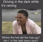 47 Funny Rain Memes to Shower Yourself with Laughter