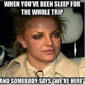 37 Funny Road Trip Memes for a Laughter-Filled Journey