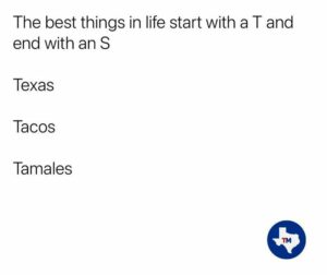 33 Hilarious Texas Memes That Are Lone Star State Classics