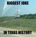 33 Hilarious Texas Memes That Are Lone Star State Classics