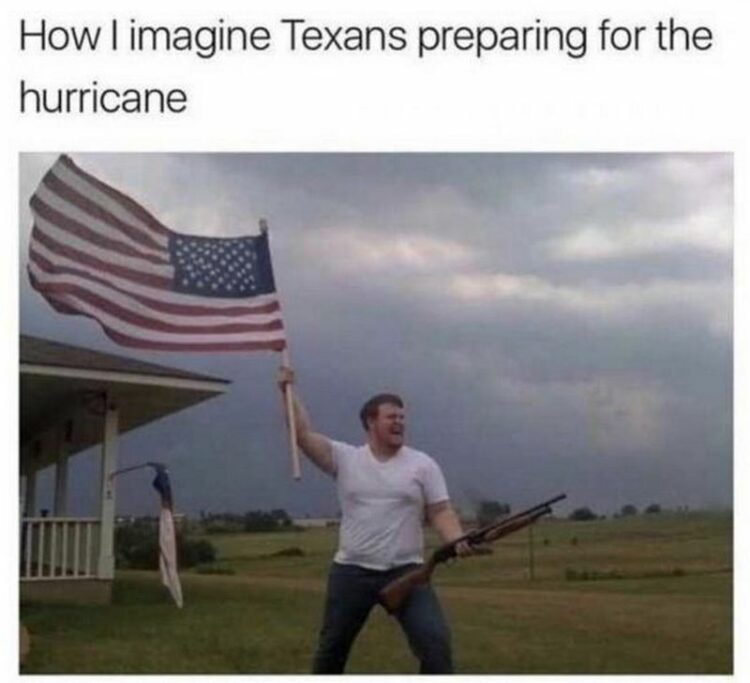 33 Hilarious Texas Memes That Are Lone Star State Classics
