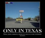 33 Hilarious Texas Memes That Are Lone Star State Classics