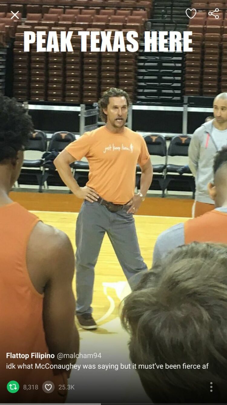 33 Hilarious Texas Memes That Are Lone Star State Classics