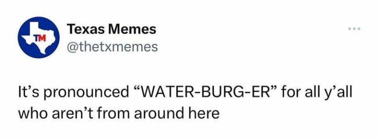 33 Hilarious Texas Memes That Are Lone Star State Classics