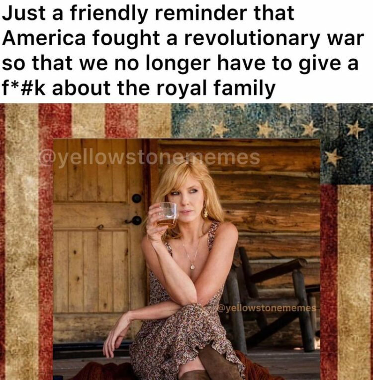 33 Funny Yellowstone Memes - The Hilarious Side of the Hit TV Show