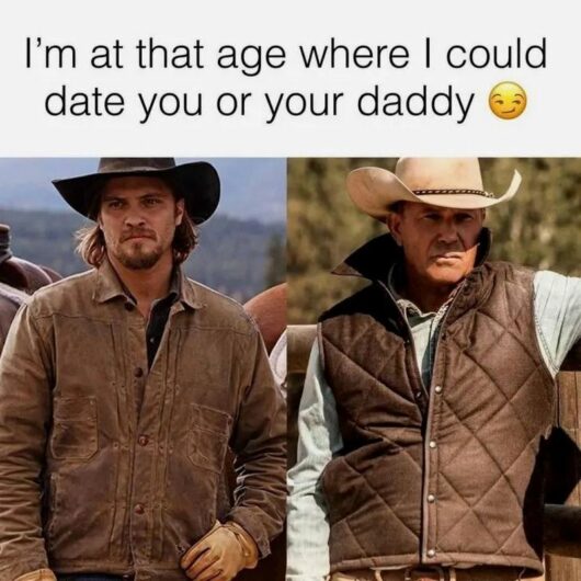 33 Funny Yellowstone Memes - The Hilarious Side of the Hit TV Show