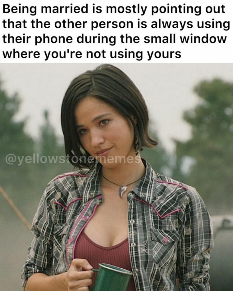 33 Funny Yellowstone Memes - The Hilarious Side of the Hit TV Show