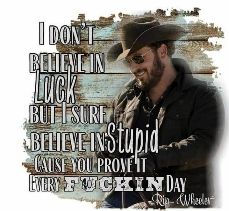 33 Funny Yellowstone Memes - The Hilarious Side of the Hit TV Show