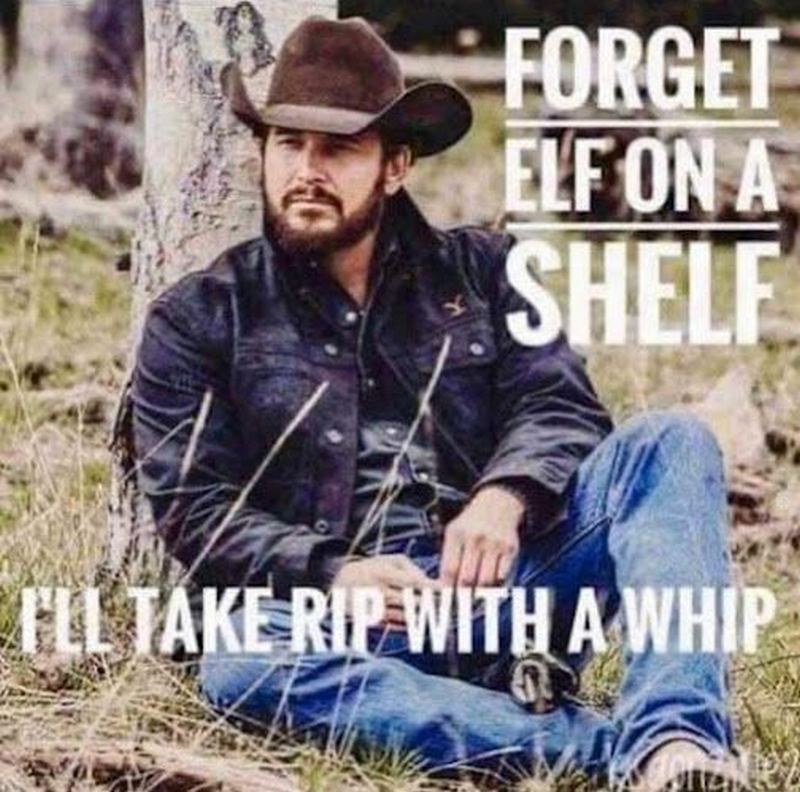 33 Funny Yellowstone Memes - The Hilarious Side of the Hit TV Show