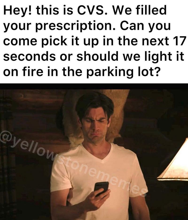 33 Funny Yellowstone Memes - The Hilarious Side of the Hit TV Show