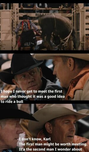33 Funny Yellowstone Memes - The Hilarious Side of the Hit TV Show