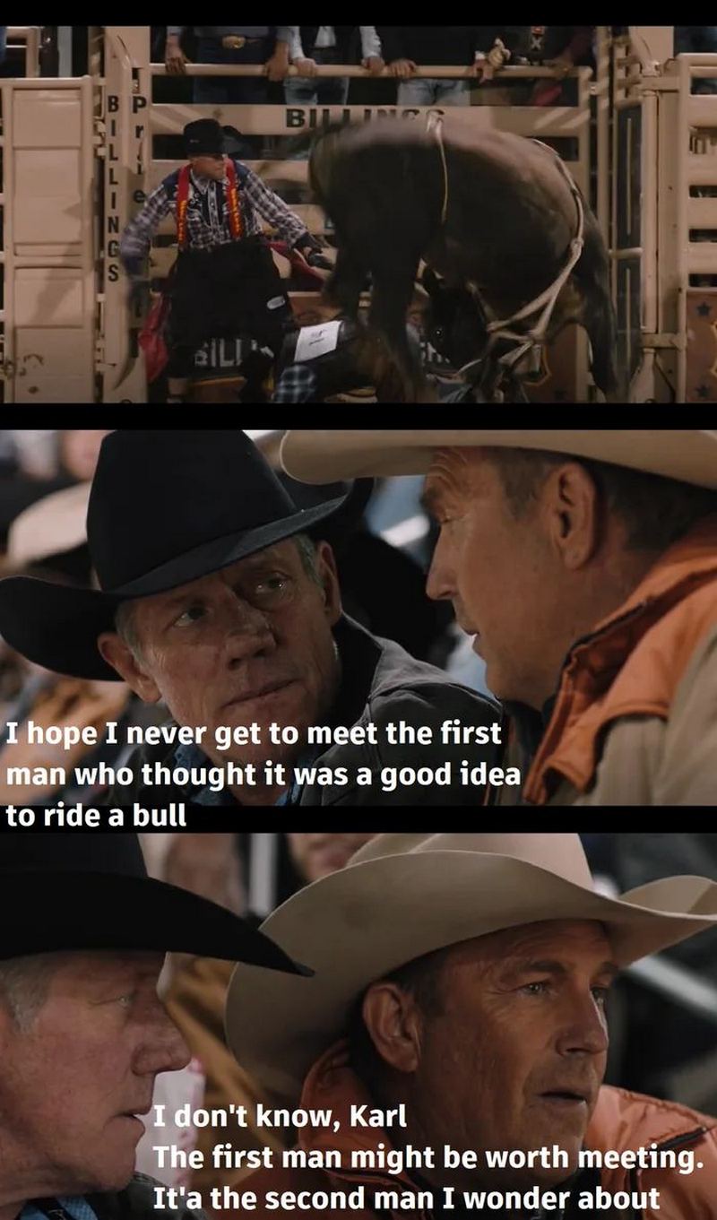 33 Funny Yellowstone Memes - The Hilarious Side of the Hit TV Show