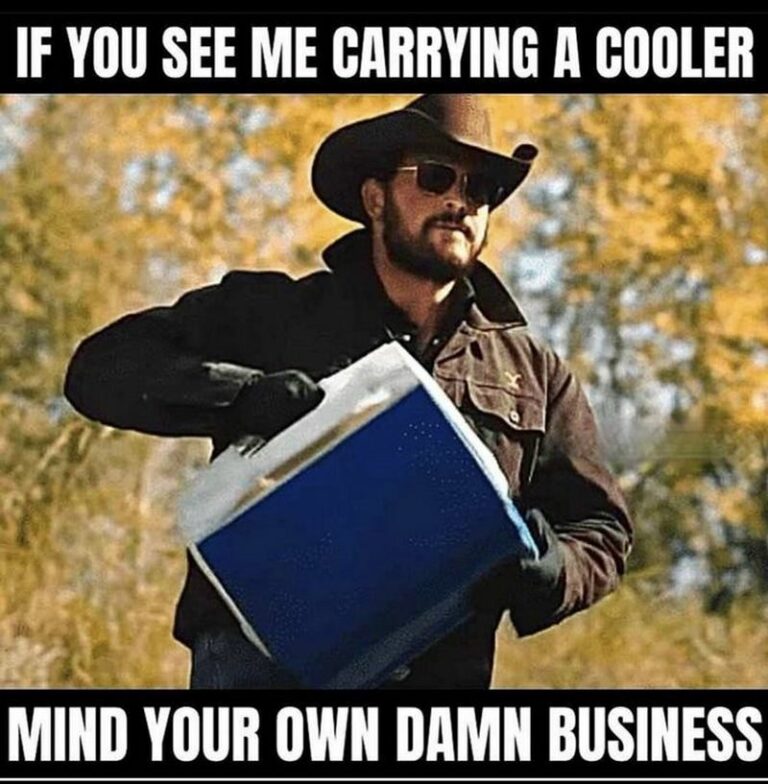 33 Funny Yellowstone Memes - The Hilarious Side of the Hit TV Show