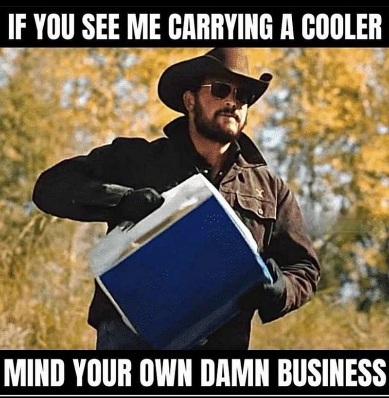 33 Funny Yellowstone Memes - The Hilarious Side of the Hit TV Show