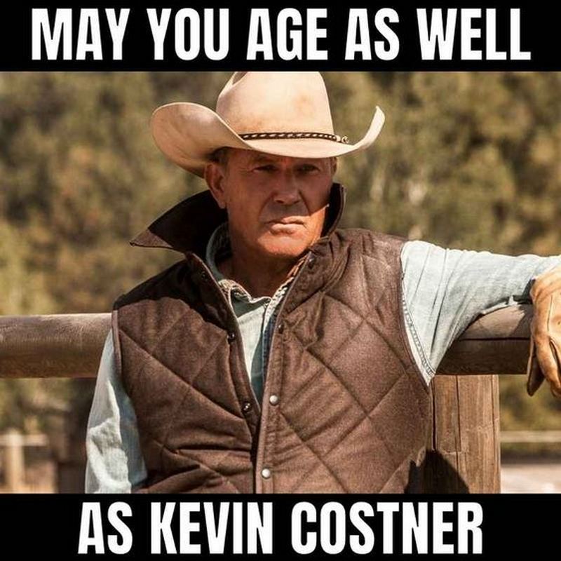 33 Funny Yellowstone Memes - The Hilarious Side of the Hit TV Show
