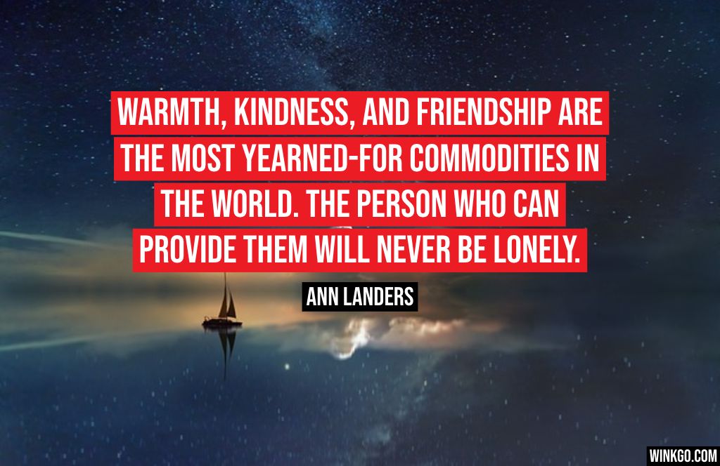 53 Timeless Ann Landers Quotes With Unforgettable Wisdom