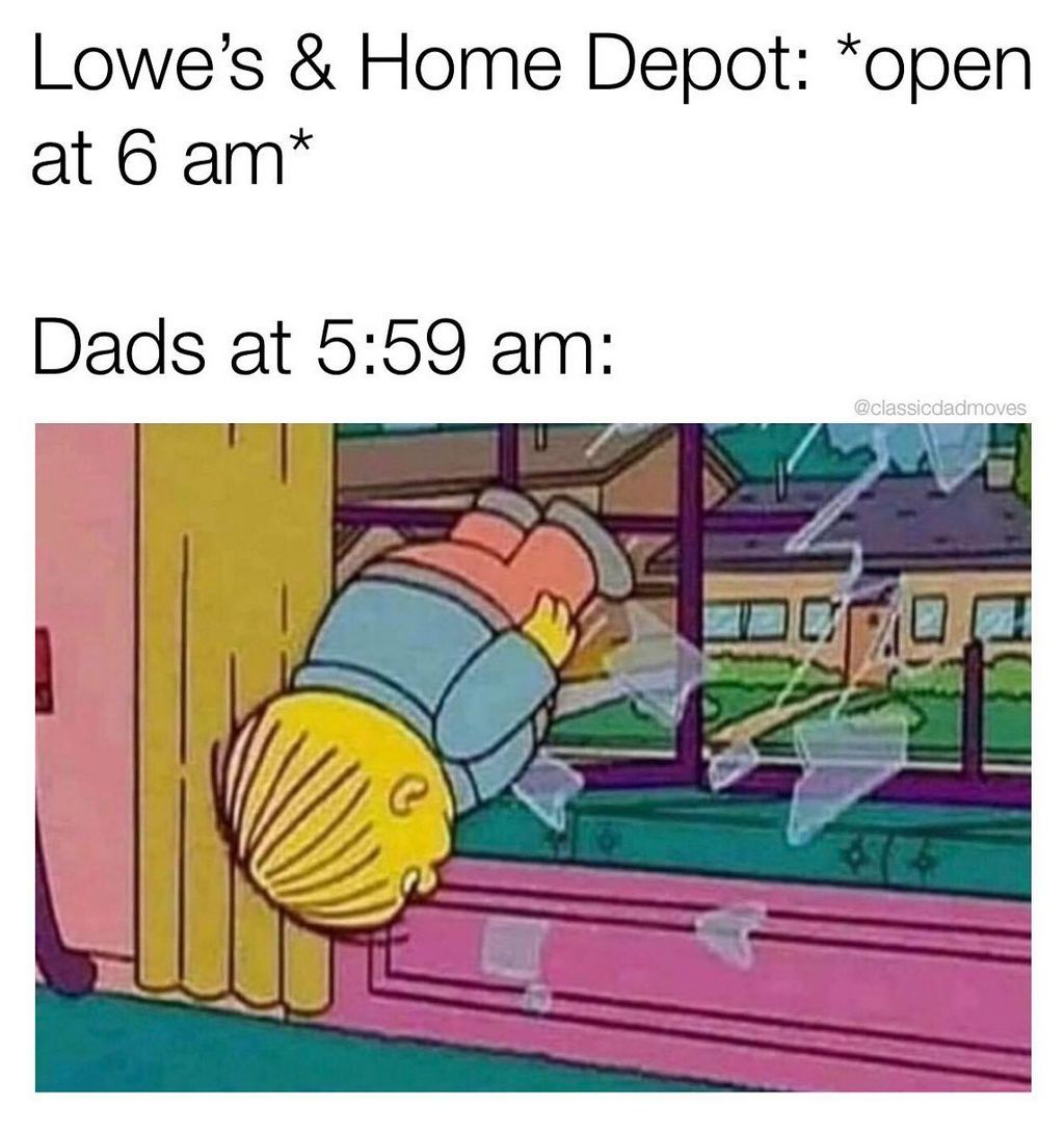 Celebrating Father’s Day With 41 Funny Memes to Light Up His Day