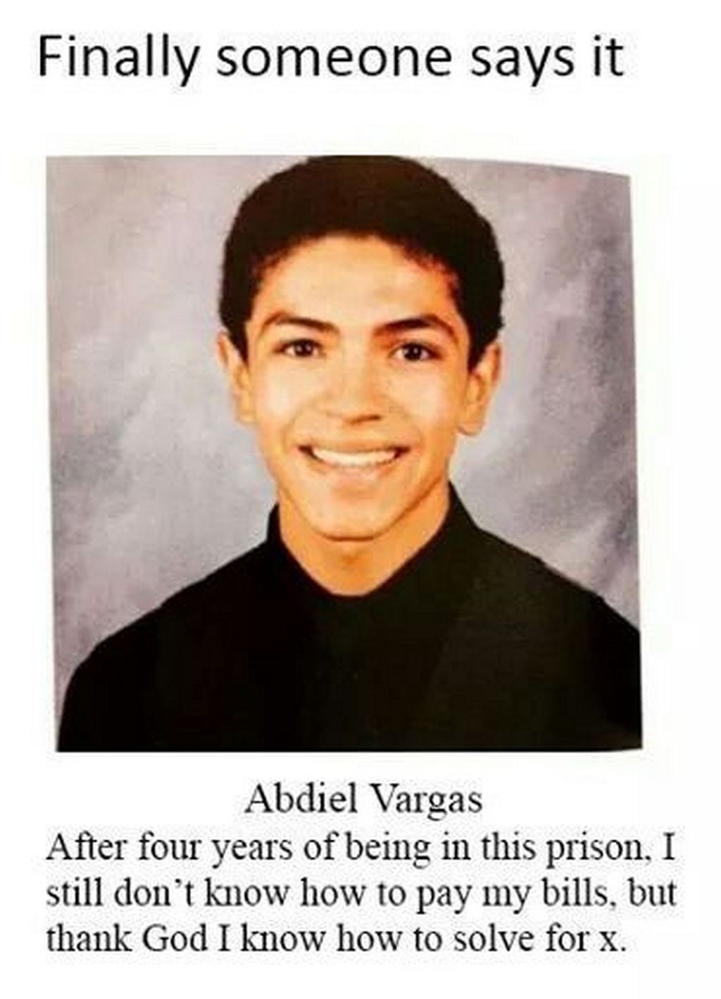 43 Graduation Memes - A Tribute to the Bittersweet Journey