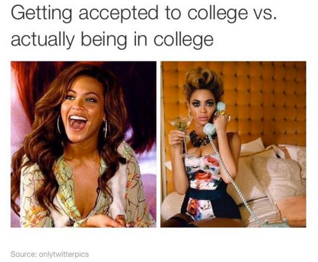 43 Graduation Memes - A Tribute to the Bittersweet Journey