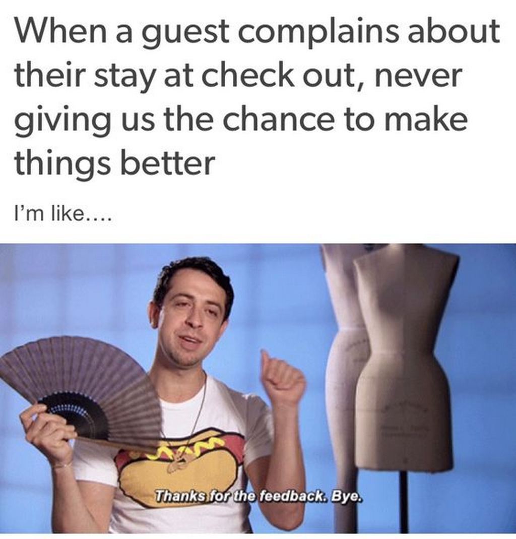 41 Hotel Memes Unleashing the Fun Side of Hospitality