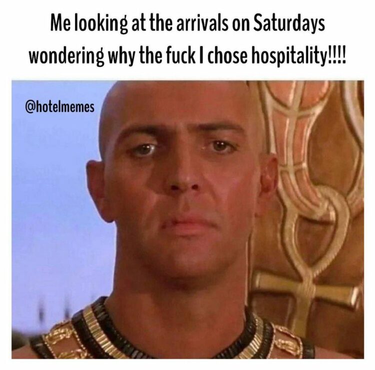 41 Hotel Memes Unleashing the Fun Side of Hospitality