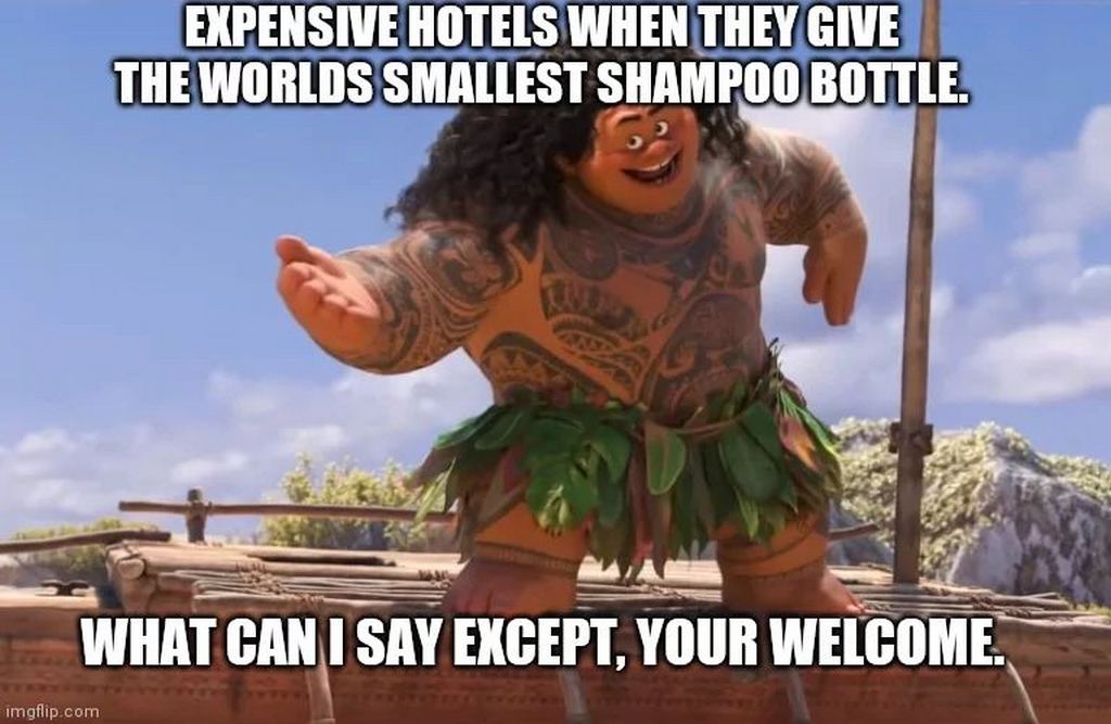 41 Hotel Memes Unleashing the Fun Side of Hospitality