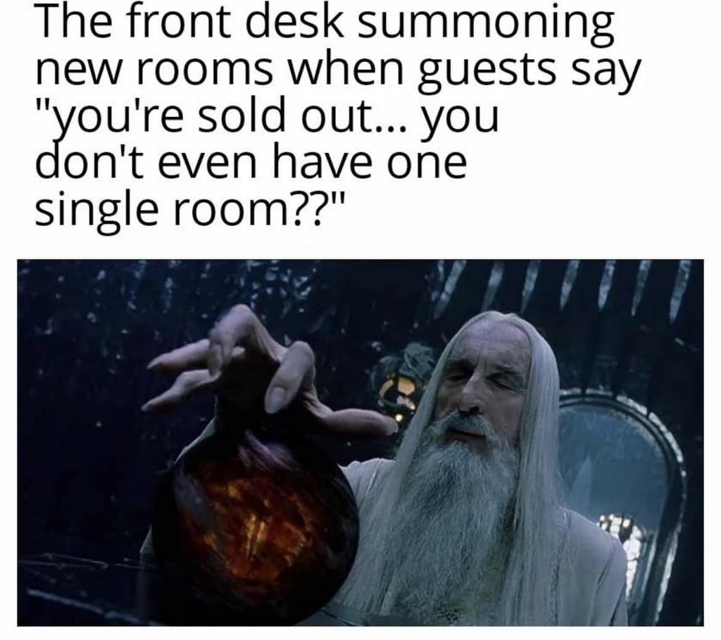 41 Hotel Memes Unleashing the Fun Side of Hospitality