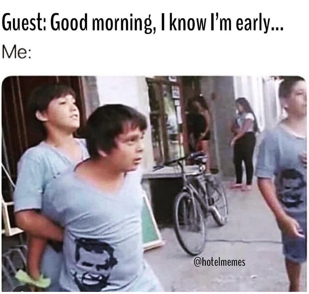 41 Hotel Memes Unleashing the Fun Side of Hospitality