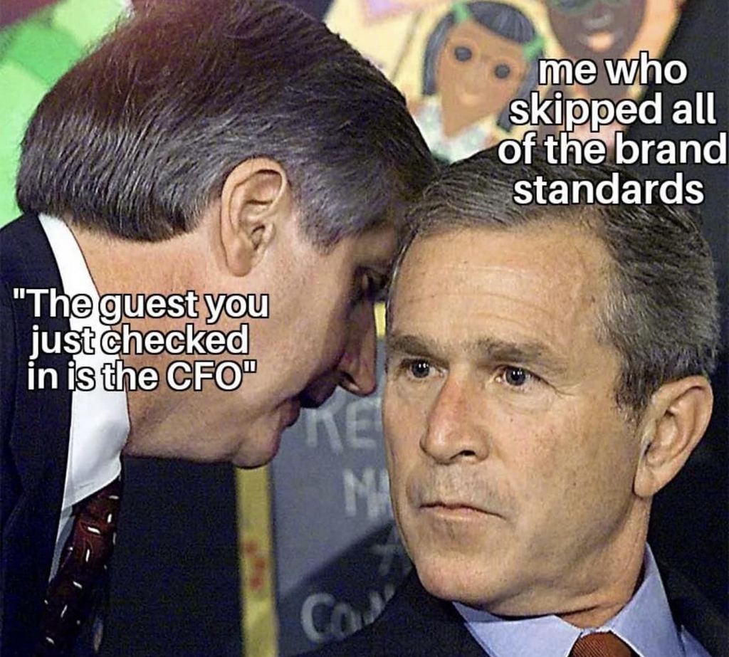 41 Hotel Memes Unleashing the Fun Side of Hospitality