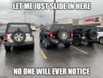 41 Hilarious Jeep Memes to Rev Up Your Humor Engine