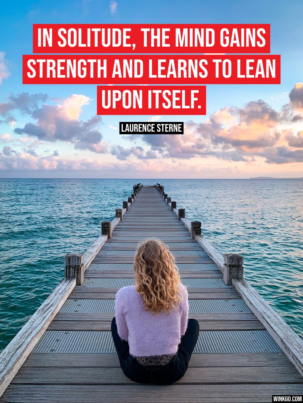 101 Loneliness Quotes to Inspire, Commiserate, and Uplift