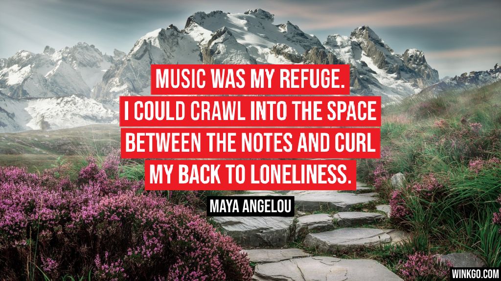 101 Loneliness Quotes to Inspire, Commiserate, and Uplift