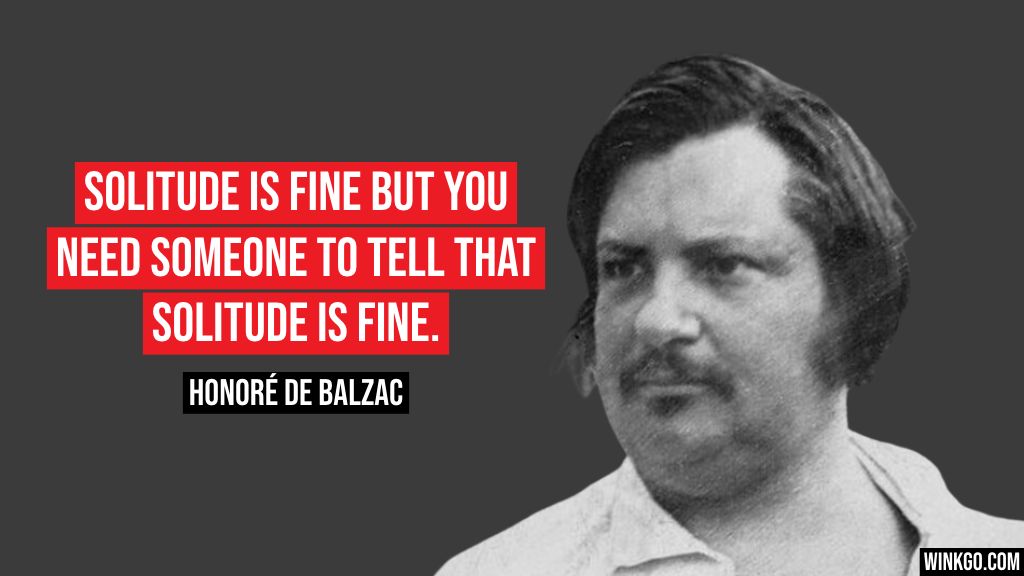 101 Loneliness Quotes to Inspire, Commiserate, and Uplift