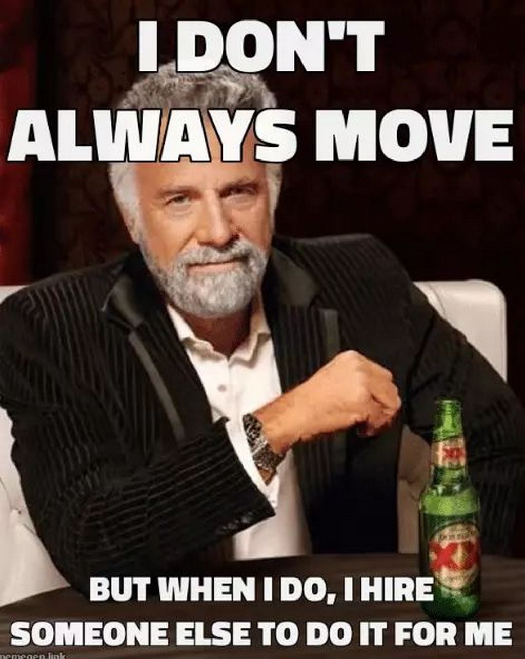 51 Hilarious Moving Memes that Capture the Chaos of Relocating
