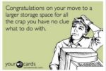 51 Hilarious Moving Memes that Capture the Chaos of Relocating