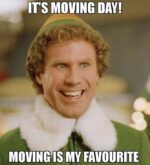 51 Hilarious Moving Memes that Capture the Chaos of Relocating