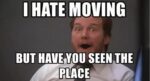 51 Hilarious Moving Memes that Capture the Chaos of Relocating