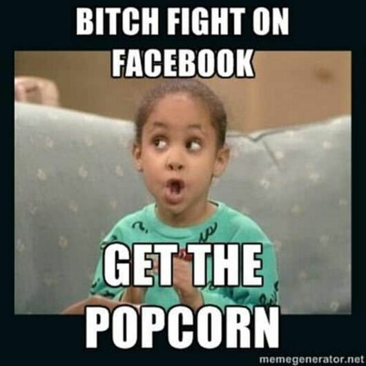 45 Popcorn Memes That Will Make You Laugh Out Loud