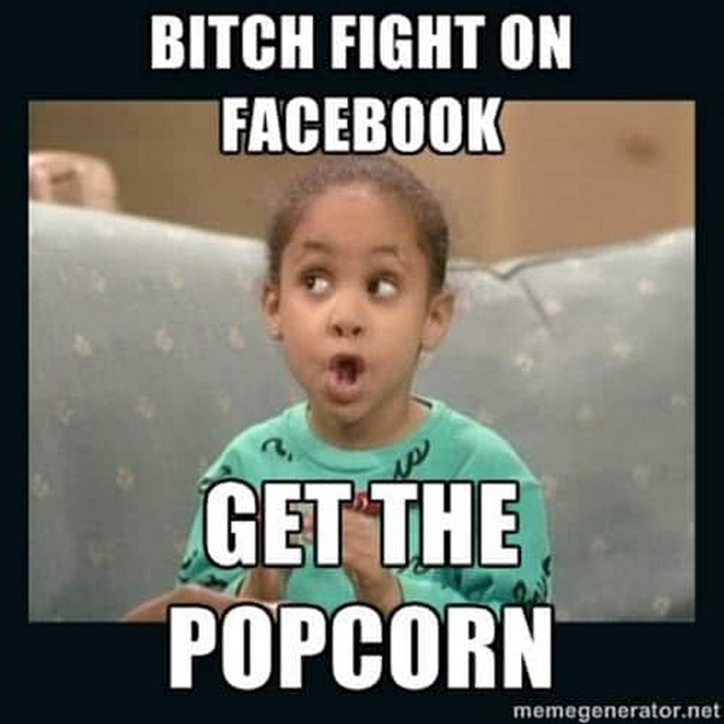 45 Popcorn Memes That Will Make You Laugh Out Loud