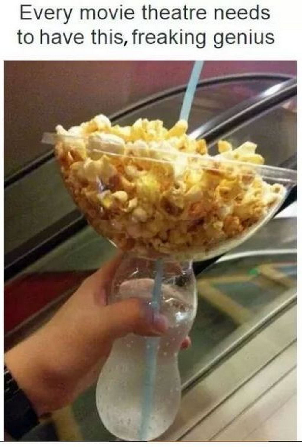 45 Popcorn Memes That Will Make You Laugh Out Loud