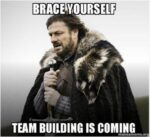 55 Teamwork Memes That Capture the Essence of Collaboration