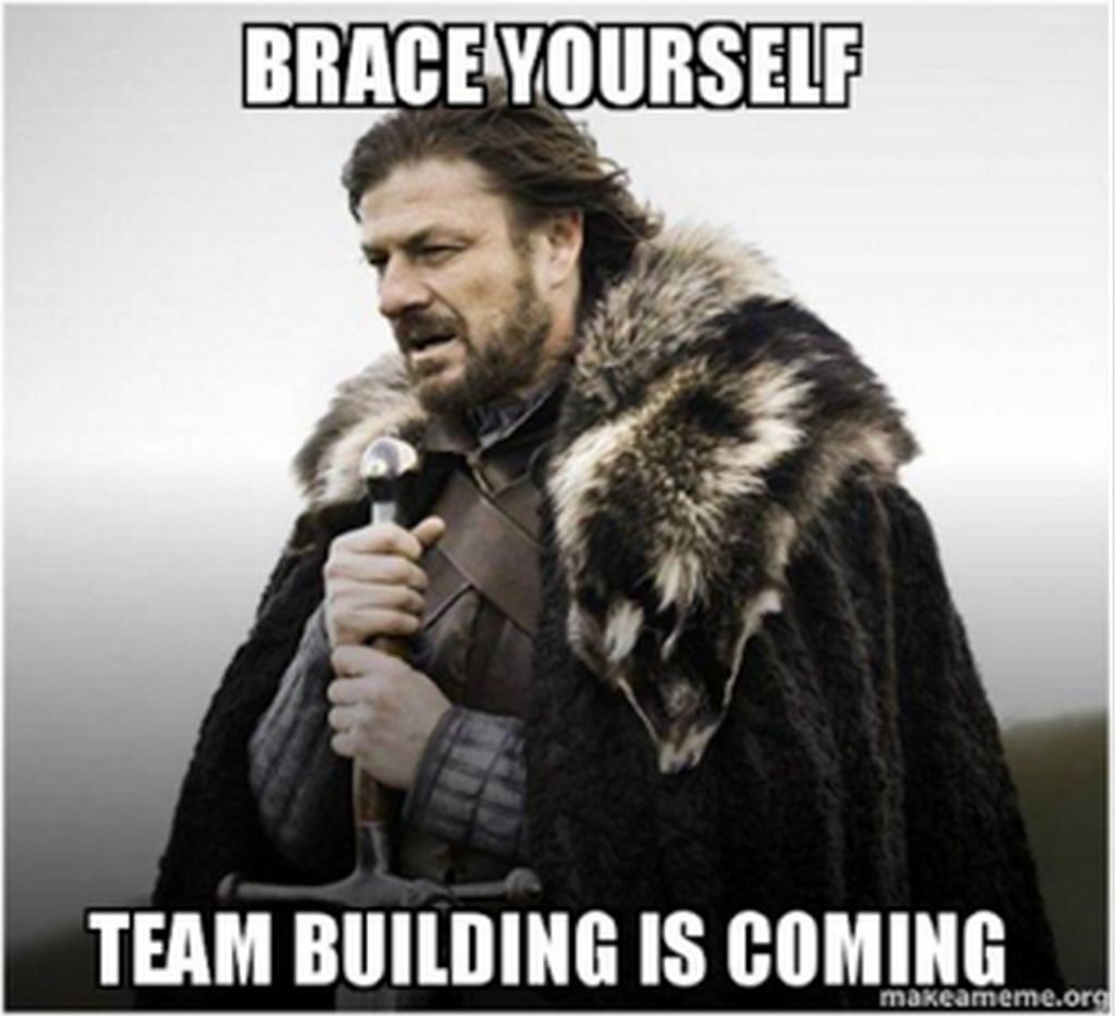 55 Teamwork Memes That Capture the Essence of Collaboration