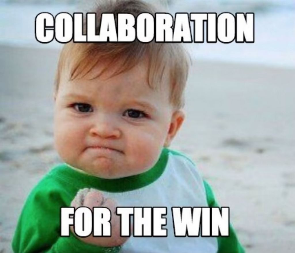 55 Teamwork Memes That Capture the Essence of Collaboration