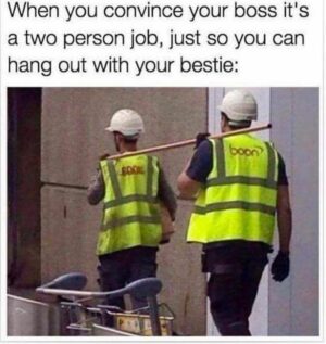 55 Teamwork Memes That Capture the Essence of Collaboration