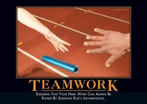 55 Teamwork Memes That Capture the Essence of Collaboration