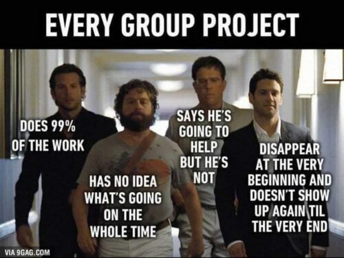 55 Teamwork Memes That Capture the Essence of Collaboration