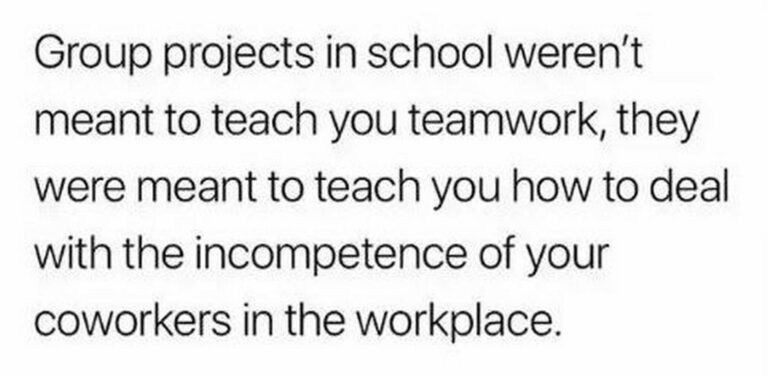 55 Teamwork Memes That Capture the Essence of Collaboration