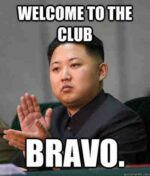 31 Hilarious "Welcome" Memes that Break the Ice